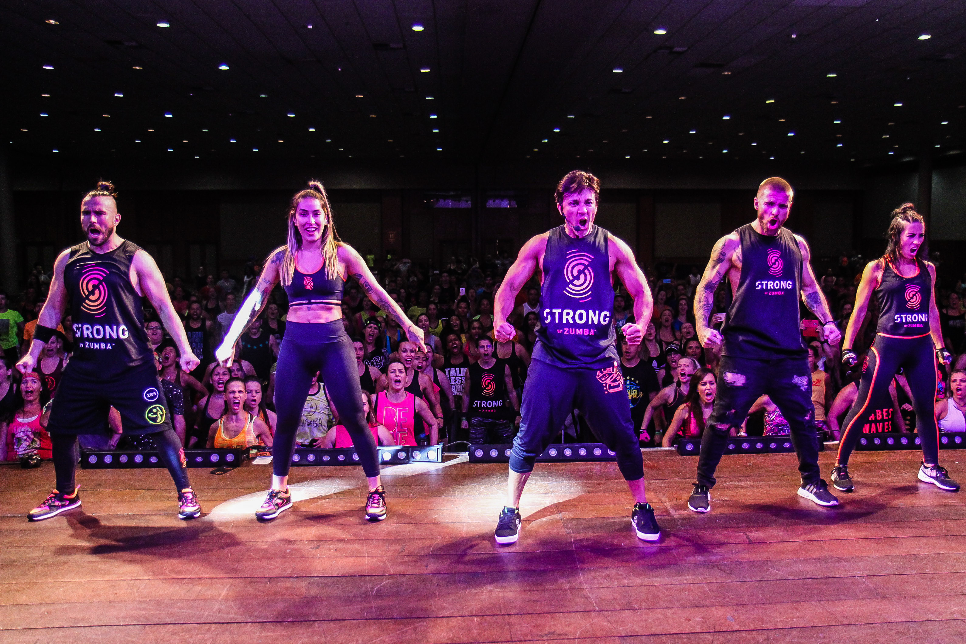 5 coisas que você precisa saber sobre a Zumba - BOA FORMA