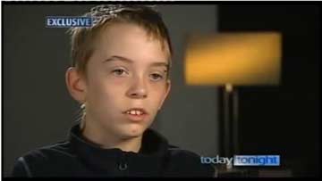 Garoto que brigou com Casey Heynes diz que não foi ele quem começou ...