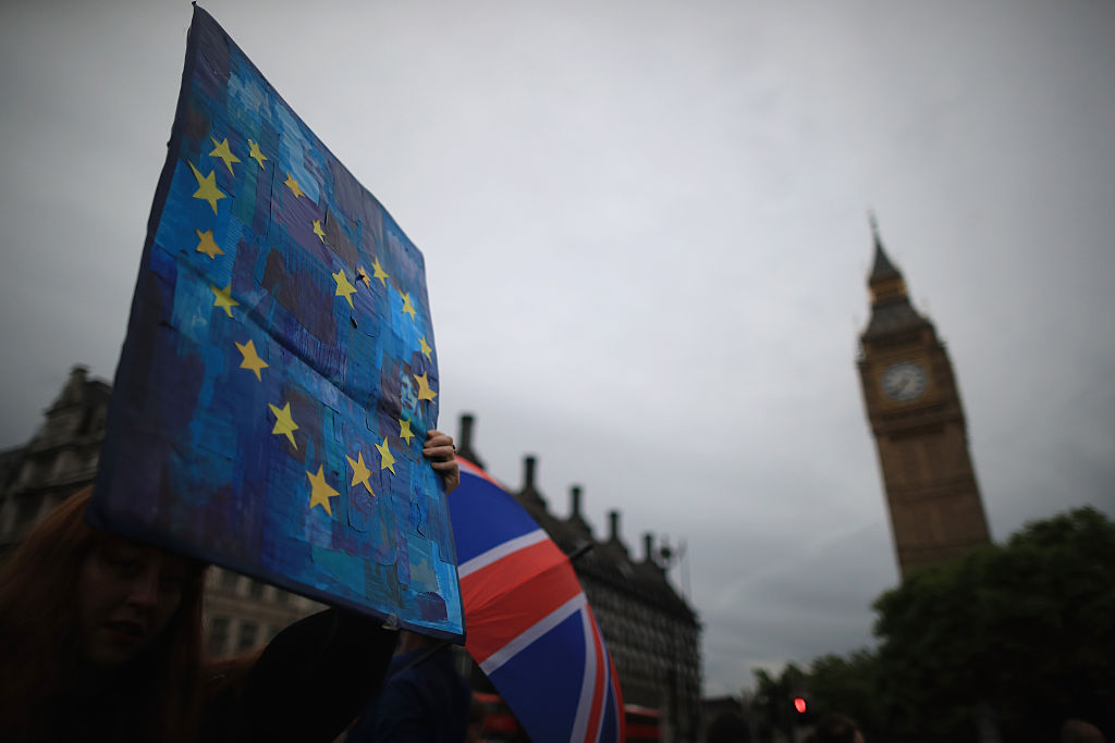 Entenda o que é o Brexit - Guia do Estudante