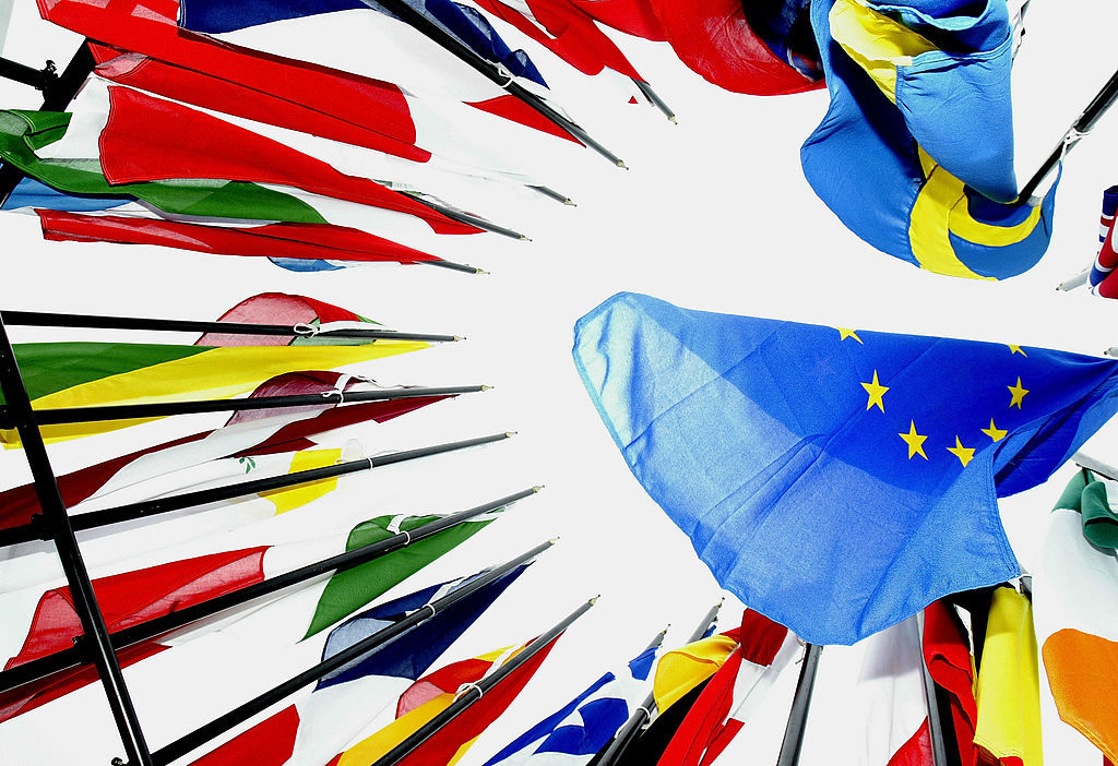 Os 60 anos da União Europeia | Guia do Estudante