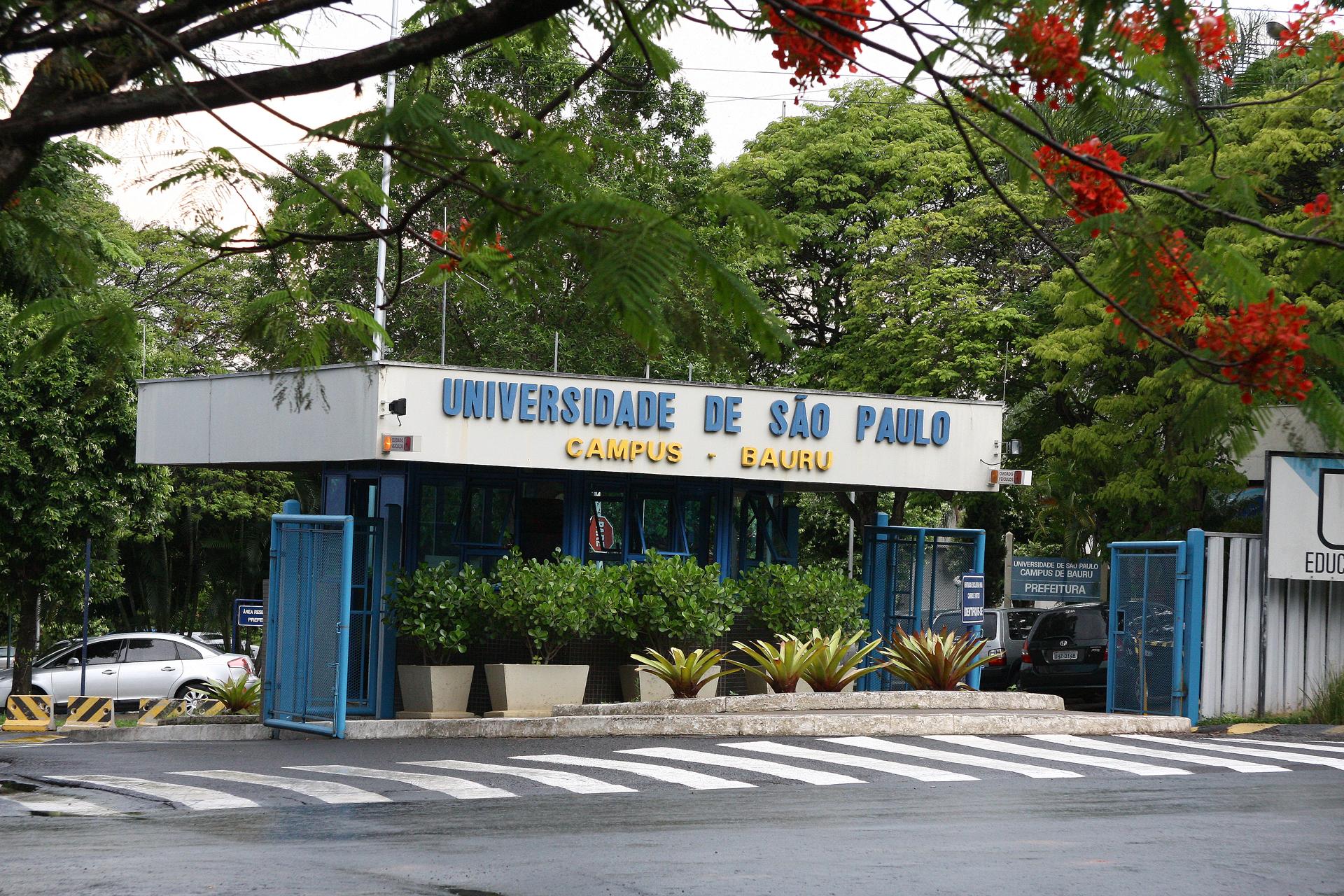USP tem cursos em oito campi; saiba mais sobre cada um deles - Guia do ...