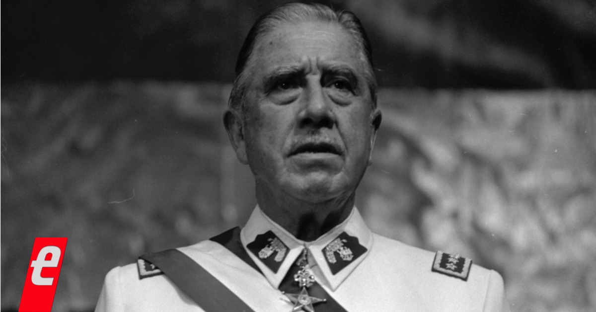 Resumo: quem foi Augusto Pinochet, ditador do Chile | Guia do Estudante