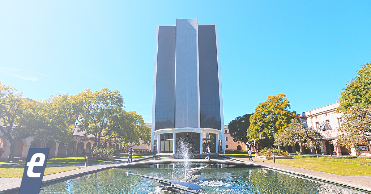 Conheça o Caltech, gigante de engenharia e tecnologia | Guia do Estudante