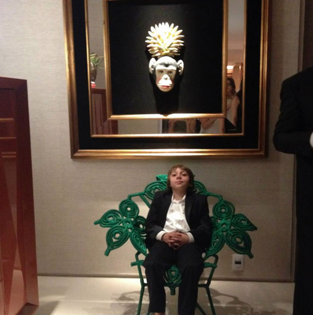 Sérgio Matos: onde encontrar o designer durante o Design Weekend - CASACOR